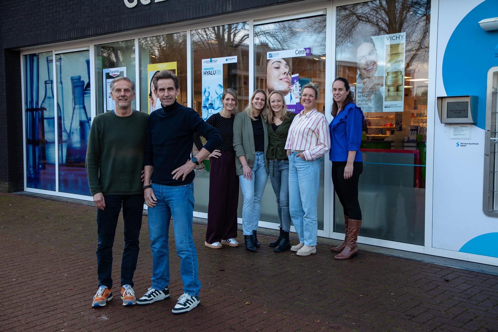 Gezondheidscentrum West